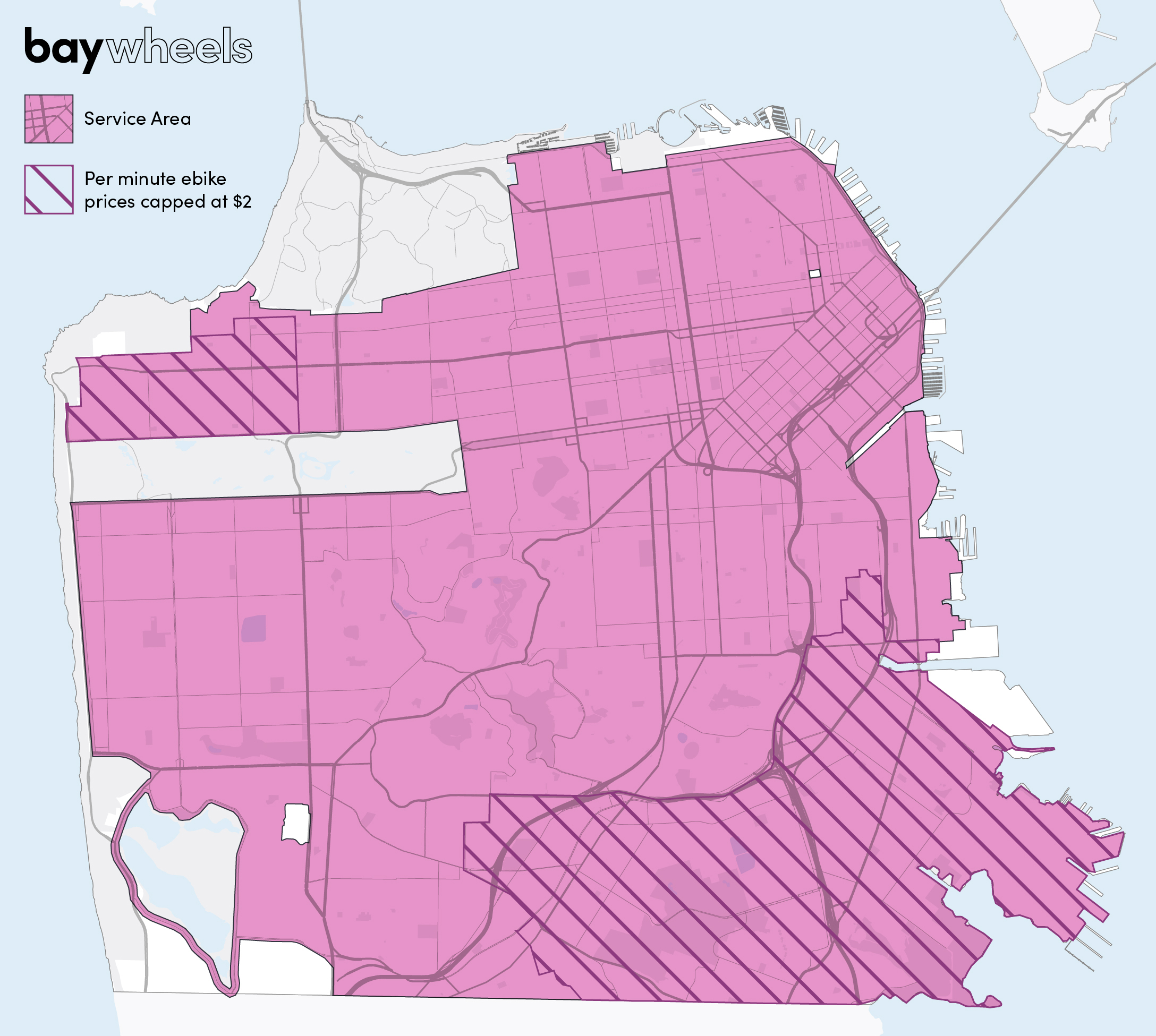 Ebike Pricing – Bay Wheels